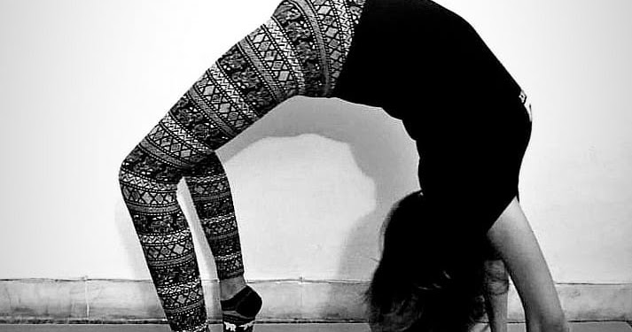 Everyone Gets Fit: Bend Your Back, Don't Break It! - Beginner Stretches ...