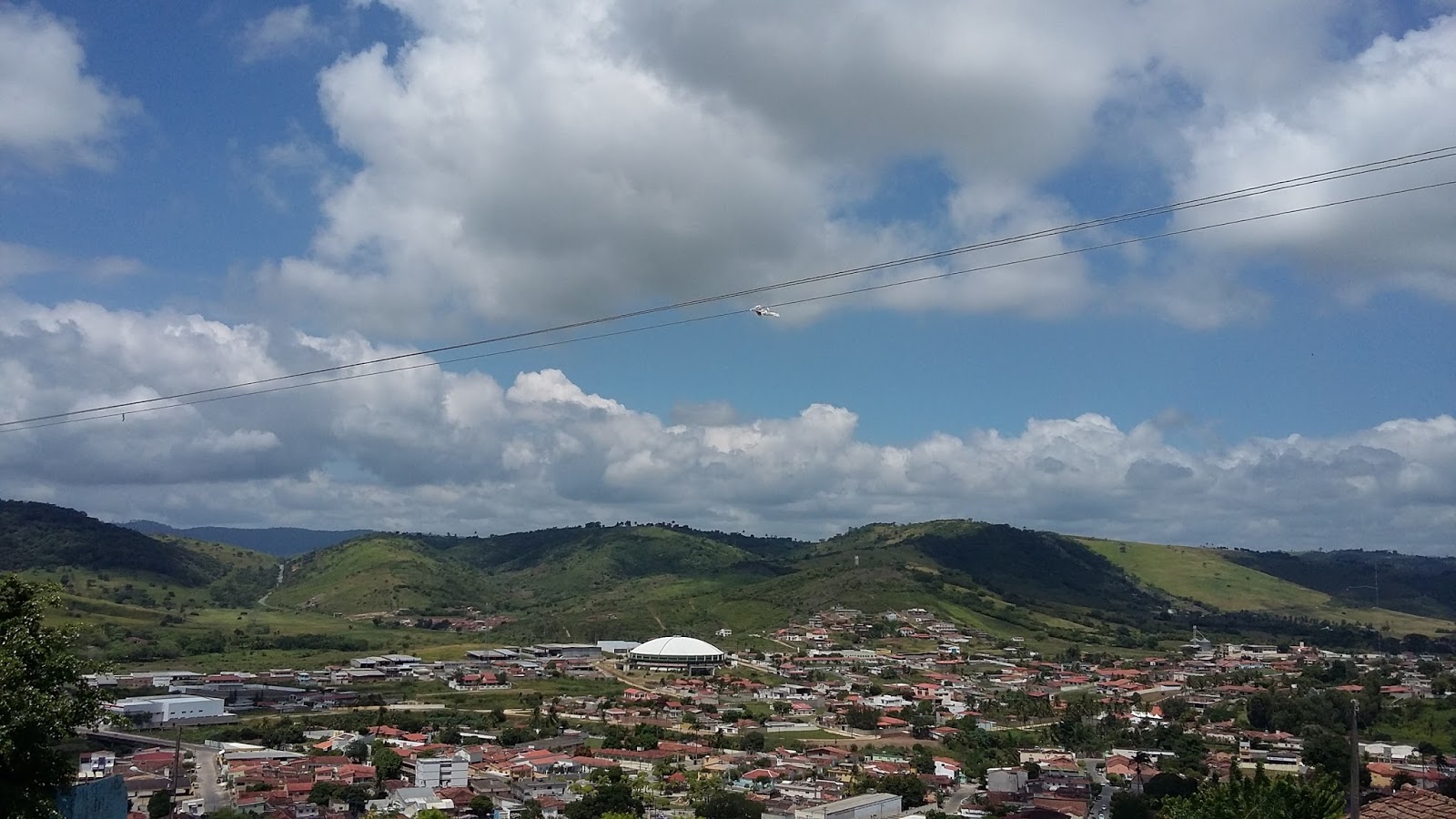 .: TIMBAÚBA, A PRINCESA SERRANA CHEGA AOS 137 ANOS