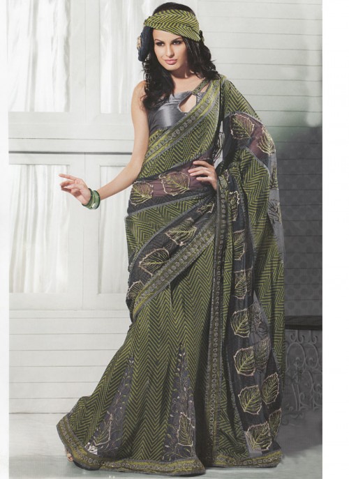 Latest Tamil Saree Designs | Fashion Updates