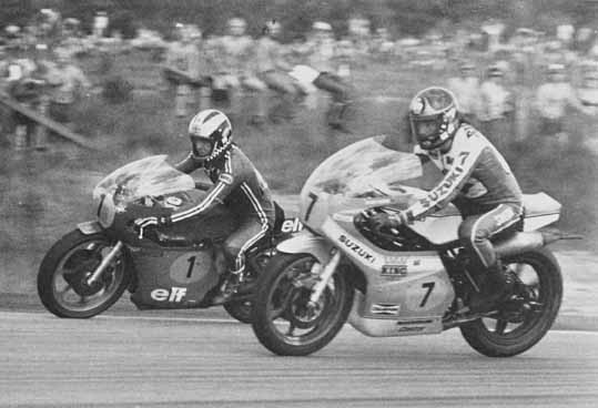 Berita Sejarah MotoGP Pertama di Gelar 1950 Sampai Akhir Musim 2015 ...