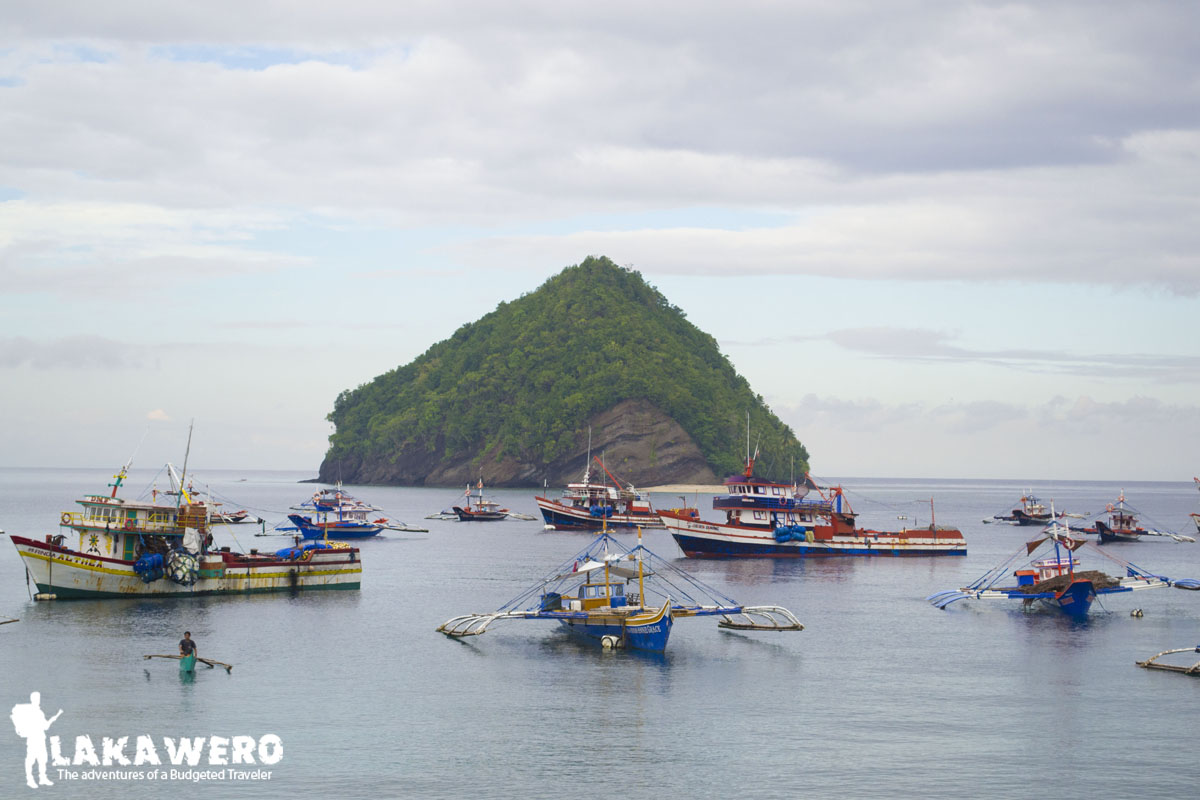 Lakawero: Exploring the Mythical Sigaboy Island