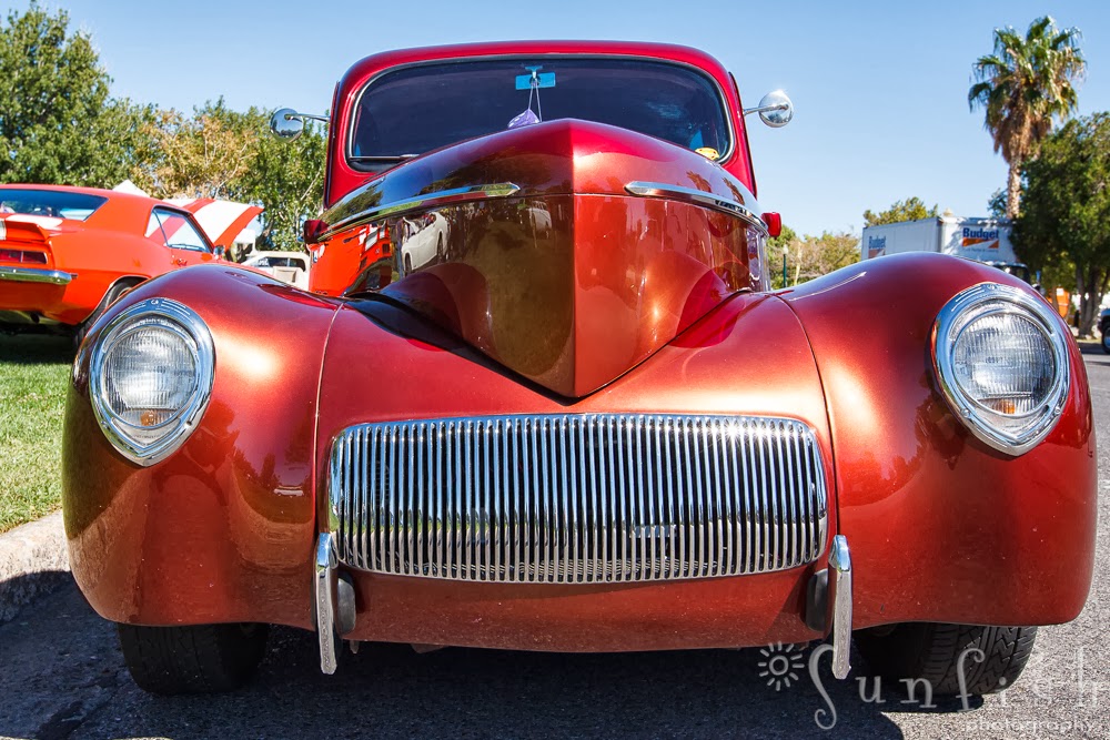 Sunfish Photography {blog}: Boulder City Wurst Dam Car Show | Henderson ...
