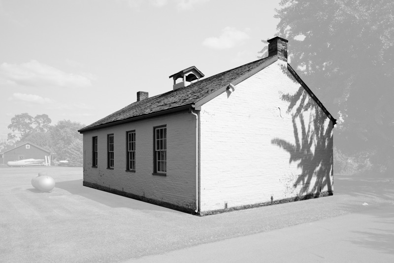 Art. Happenings.: Wendel A. White : Schools for the Colored