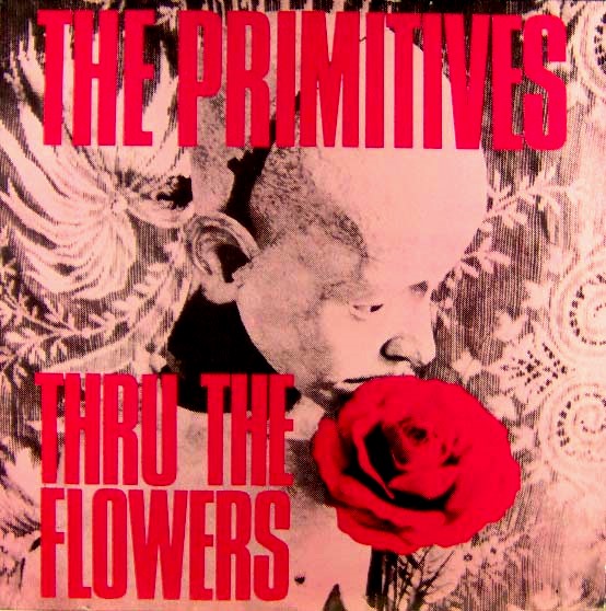 Lansure's Music Paraphernalia: THE PRIMITIVES | TRACY CATTELL | Press Kits