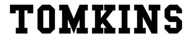 Ulasan Tentang Sepatu Tomkins! - Preview Tentang Sepatu Tomkins