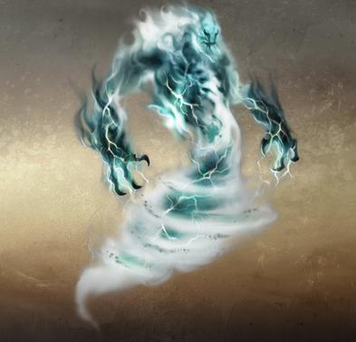 Greek Mythological Gods & Figures: The Children of Night (NYX)