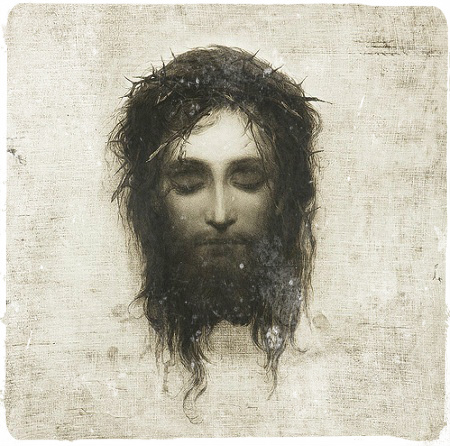 Foto De Jesus Cristo Real - foto de