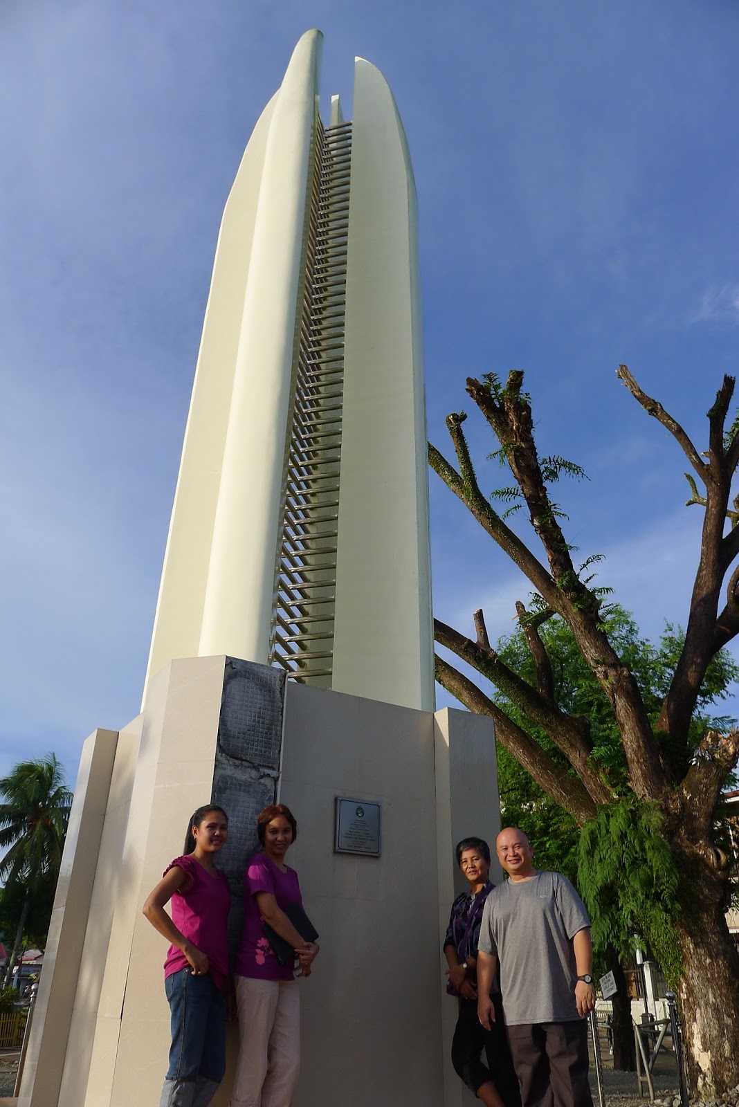 Larga-Bista: Baler (Aurora) Part 1 of 2