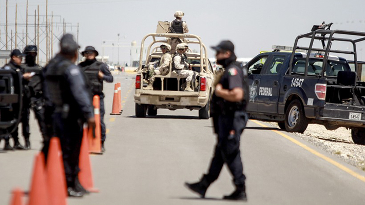 The Truth of the Extradition ~ Borderland Beat