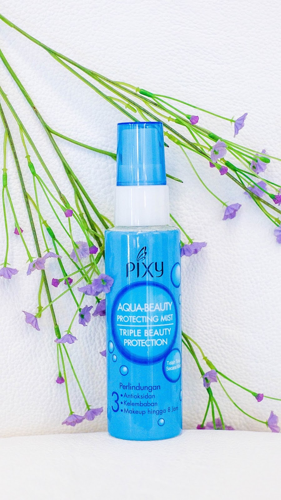 3 Newest Beauty Products in Town from PIXY Cosmetics - Stella Lee ...