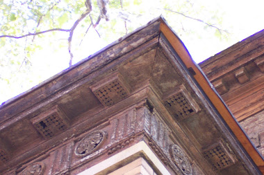 House Restoration: CONTEXT 101- Allegheny Arsenal and Stephen Foster