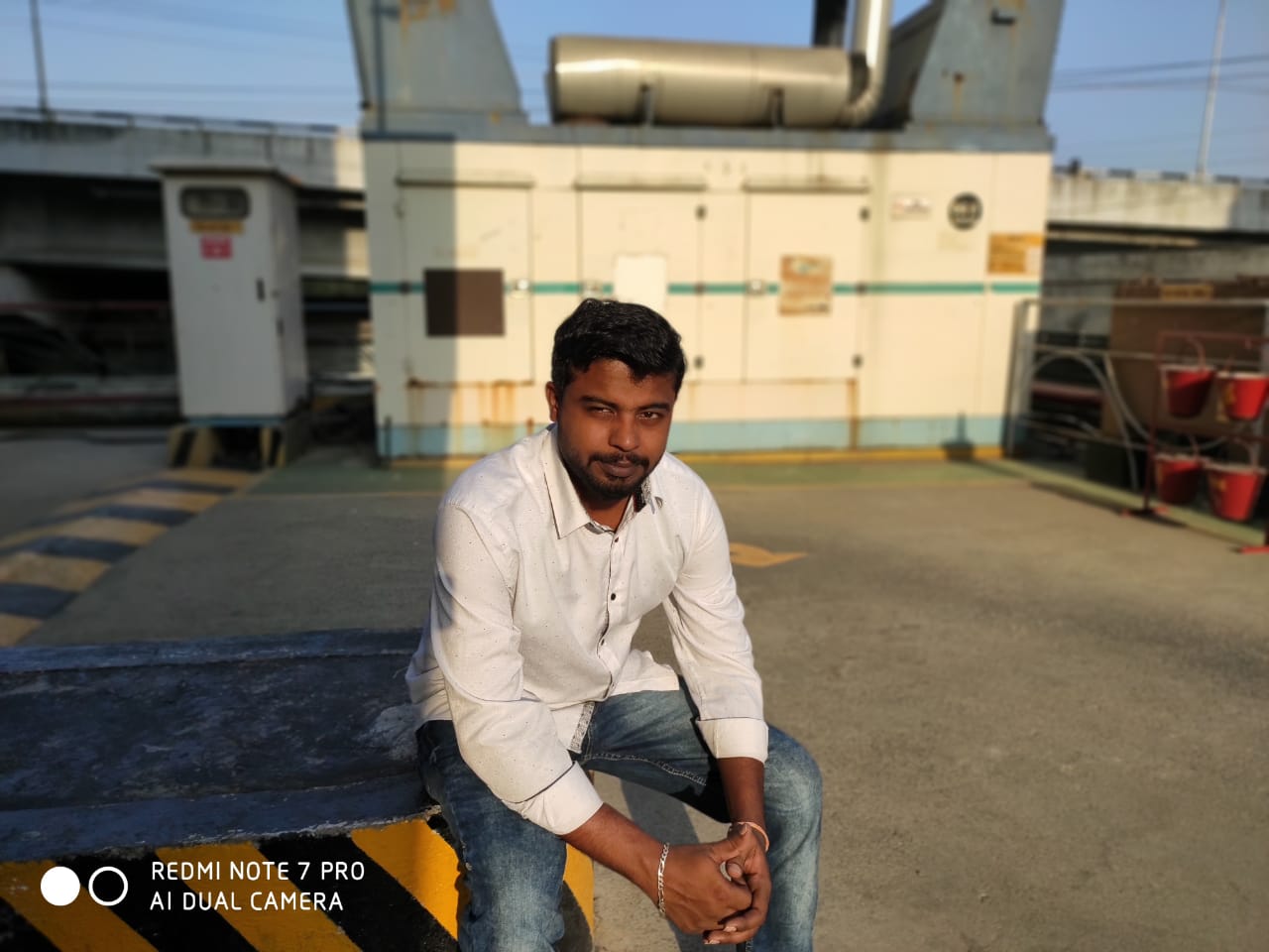 LOKESHWARAN FACE NOTE