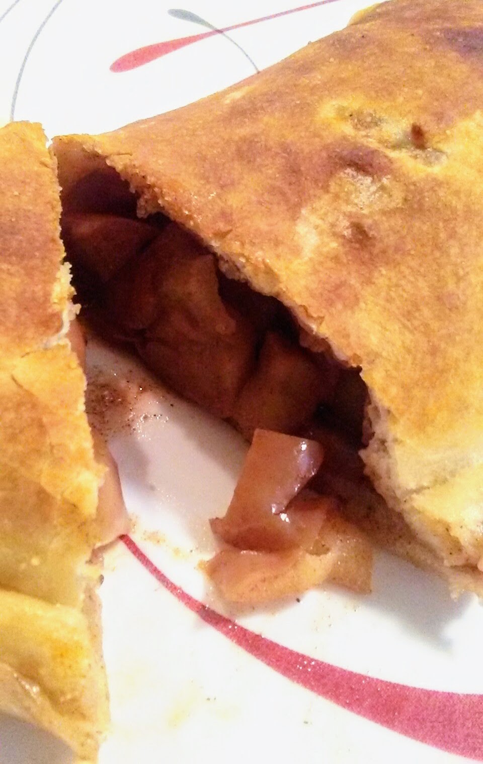 Pizza, Adventures and Mike!: Apple Boli-Italian Hot Dog-Turkey Sausage ...