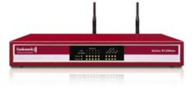 Top - informatique: Routeur