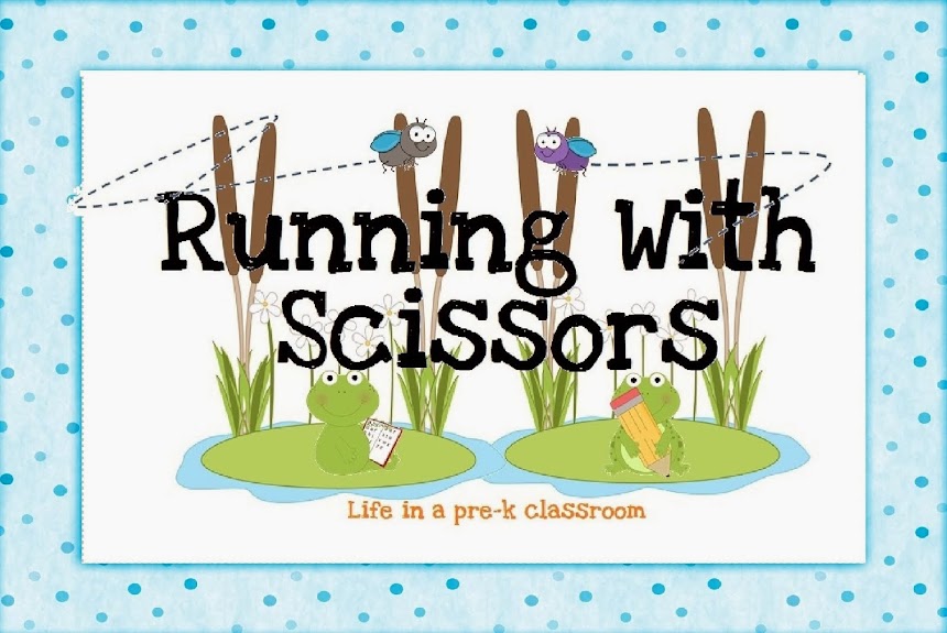 Running with Scissors: Team Painting