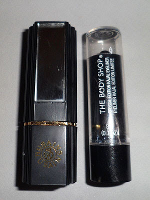 The Makeup Box: July 2012