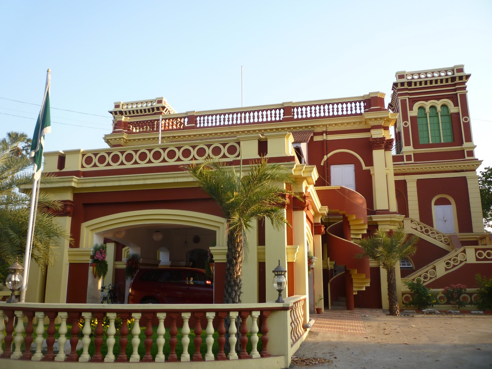 How the Nawab of Arcot was fleeced by British East India Company ...