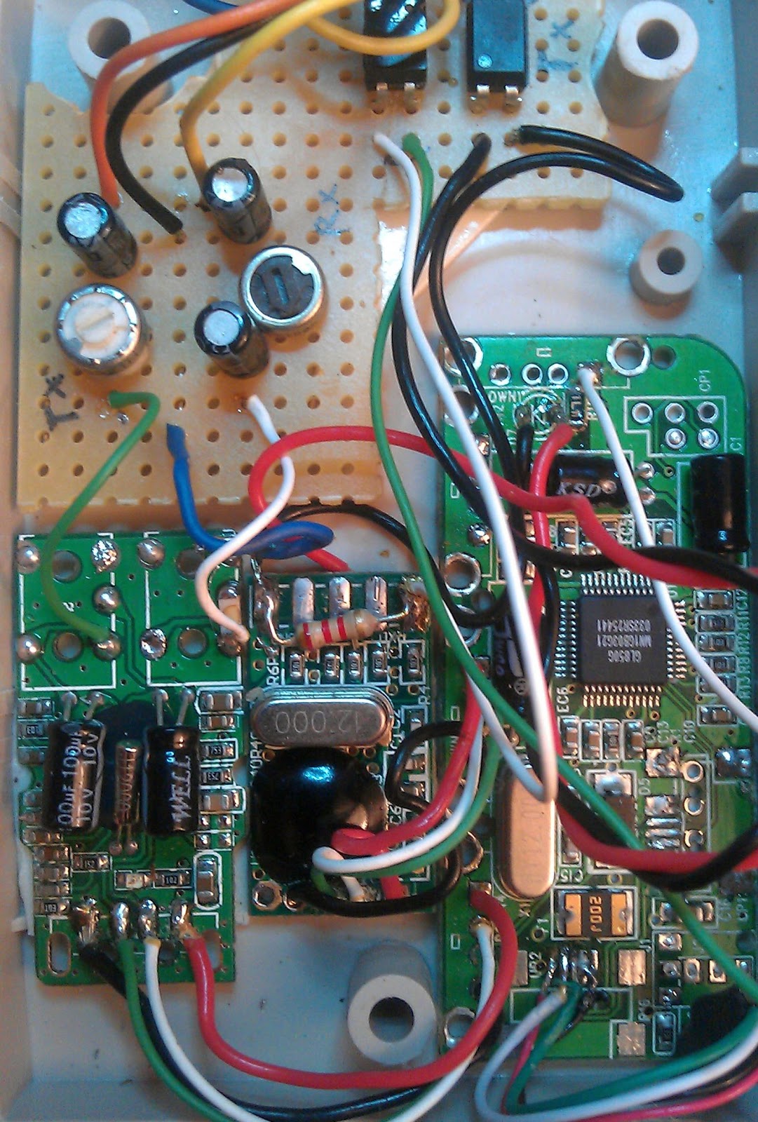 YO3HJV Another USB Interface yo3hjv-another-usb-interface