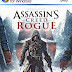Assassins Creed Rogue Full Version For Pc