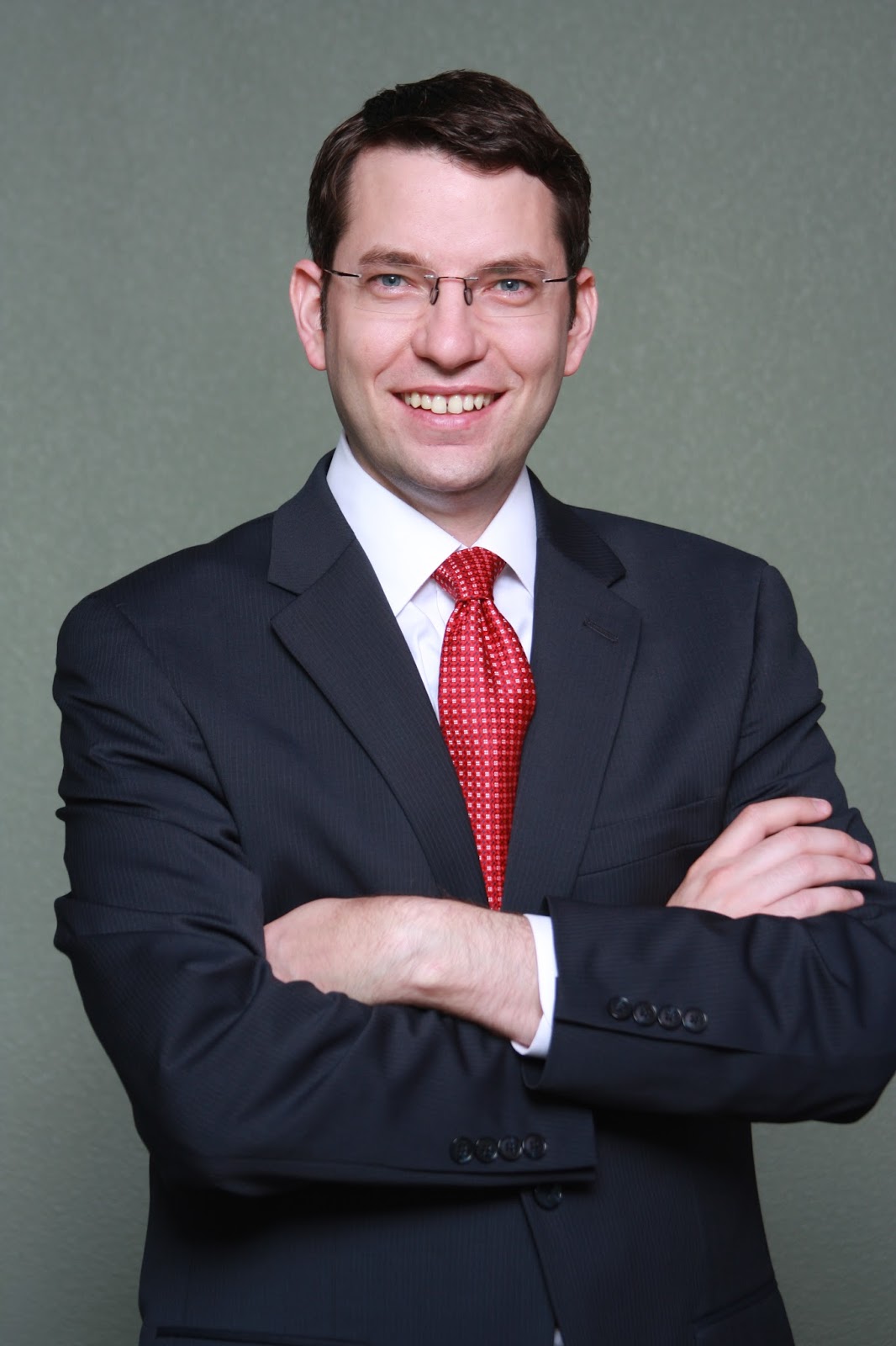 DownWithTyranny!: Lee Rogers Is Running For The House Seat Currently ...