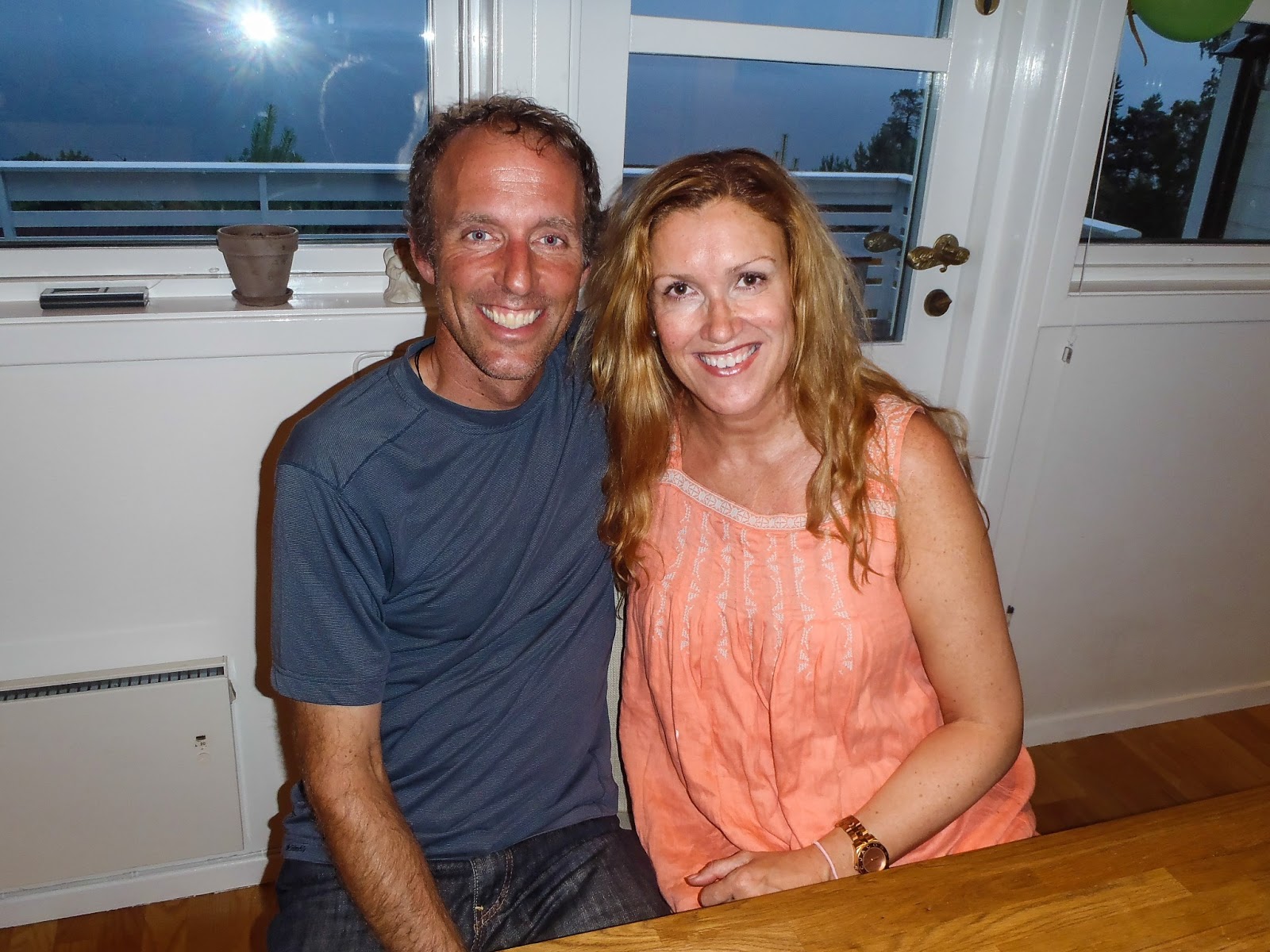 Knucklehead Adventure Tours: Scratching the surface of Scandinavia