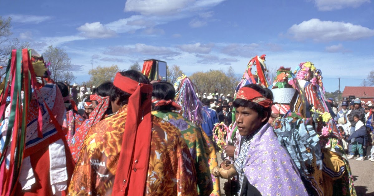 diversidad cultural: diferentes culturas en Ciudad Juarez Chihuahua