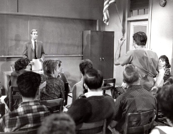 It's About TV: The "It's About TV" Interview: Chuck Harter, author of ...