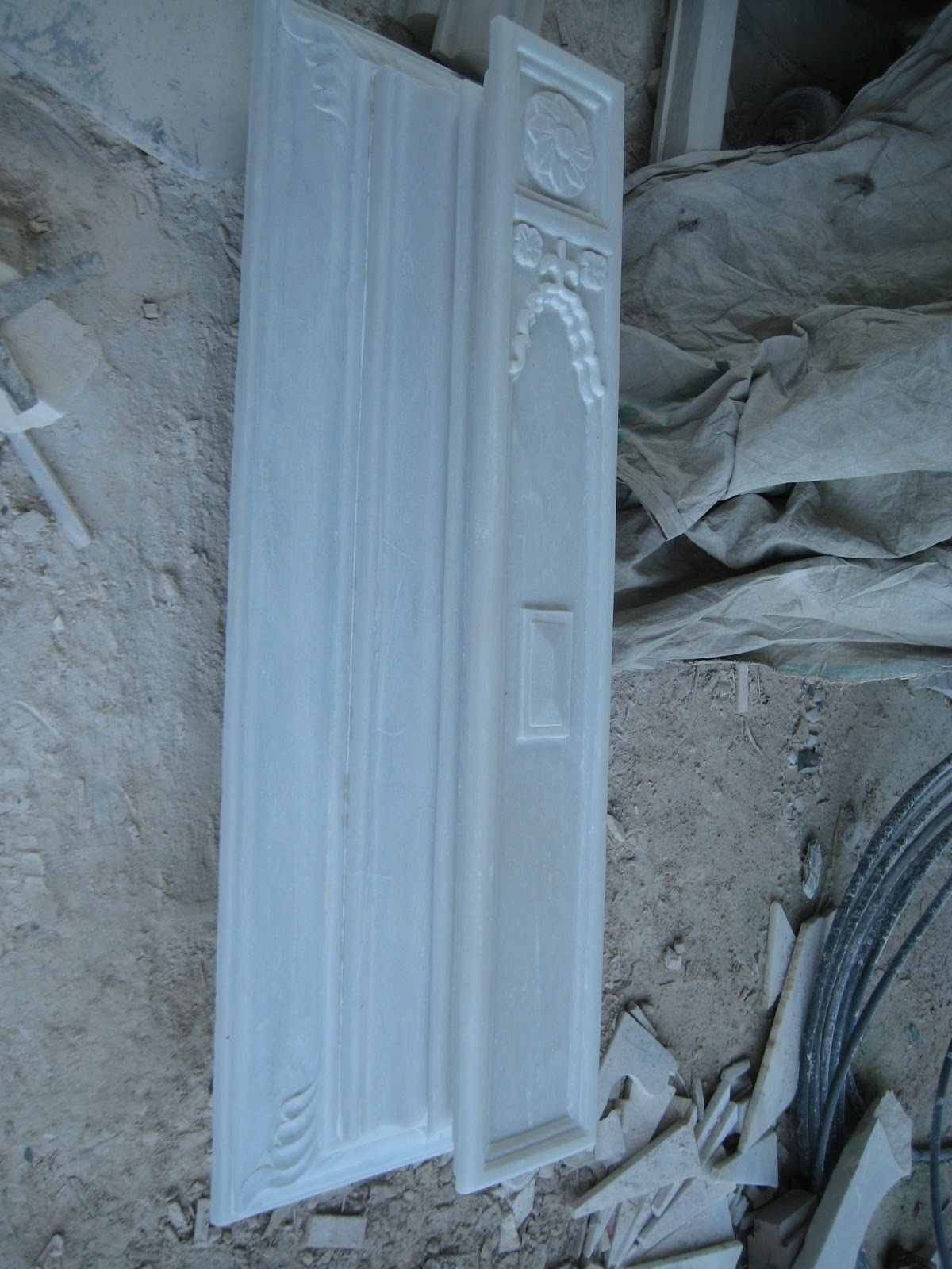 MarbleCraft Industries: Qabar (Dola/ Taaweez)