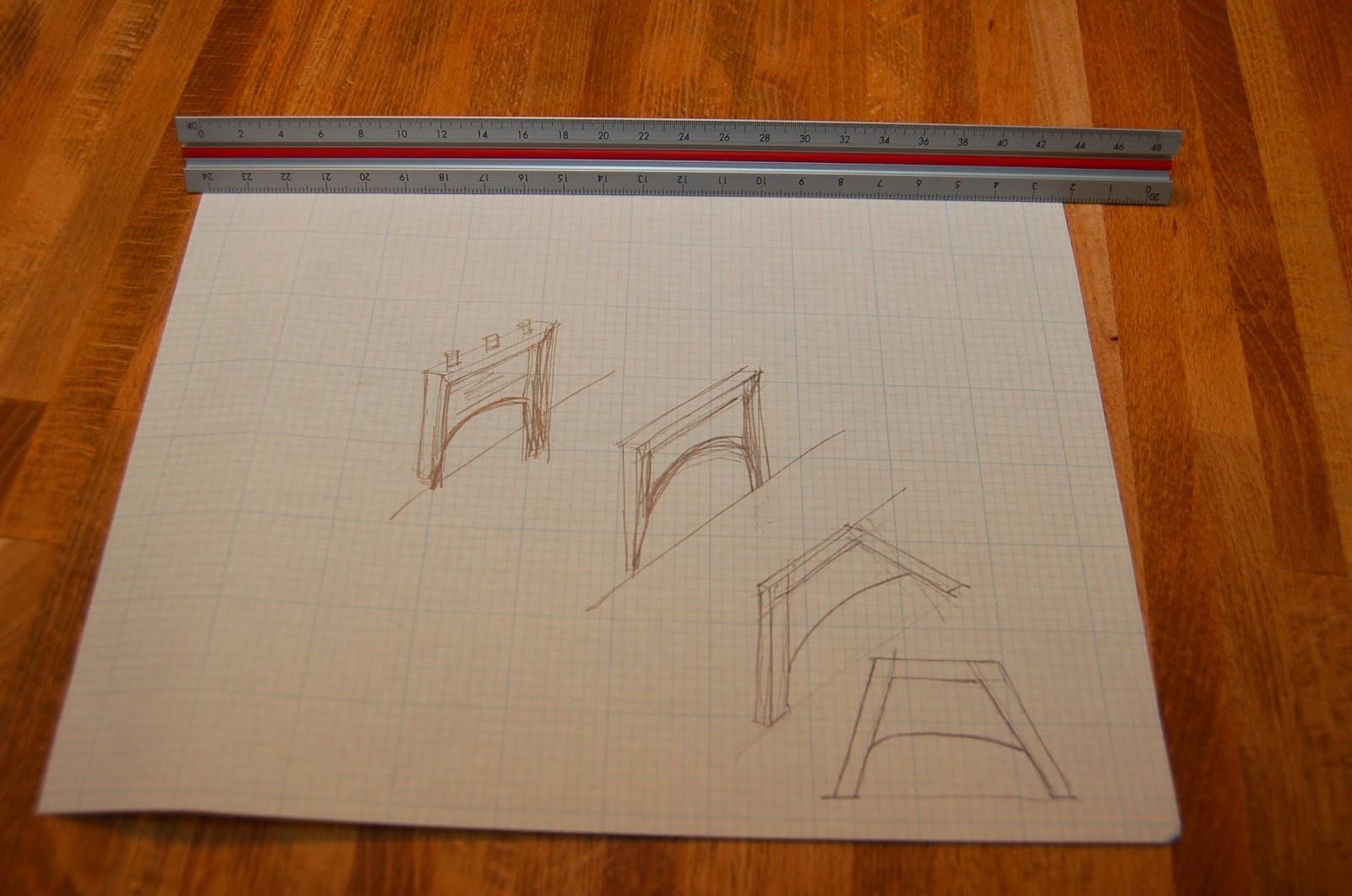 Woodworks Made Easy: Bench Part 2 (Torsion Box Construction)