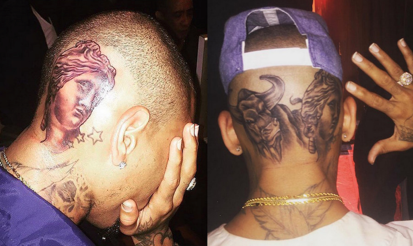 Rhymes With Snitch Celebrity And Entertainment News The Meaning Of Chris Brown s New Ink rhymes-with-snitch-celebrity-and-entertainment-news-the-meaning-of-chris-brown-s-new-ink