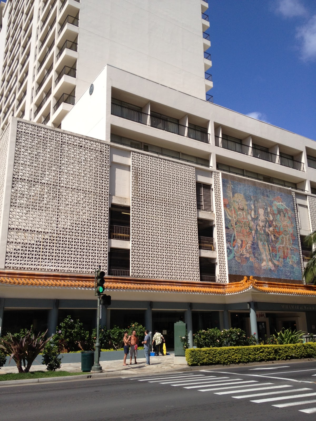 mid-century modern oahu hawaii? seriously? | mid-century modern remodel