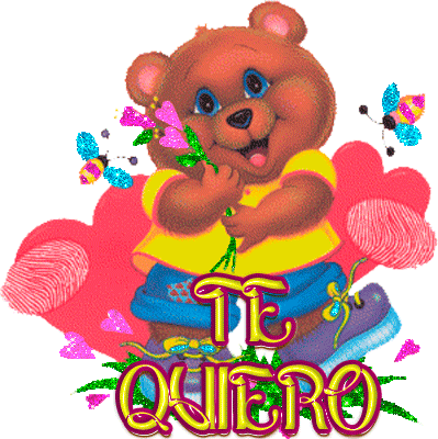 ® Gifs y Fondos Paz enla Tormenta ®: GIFS TE QUIERO MUCHO