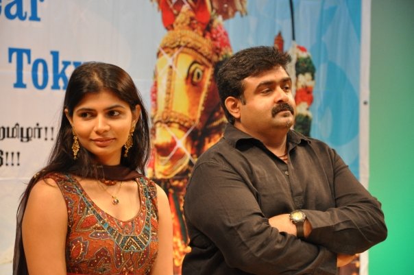 Chinmayi Sripada /Chinmayee: In her concert
