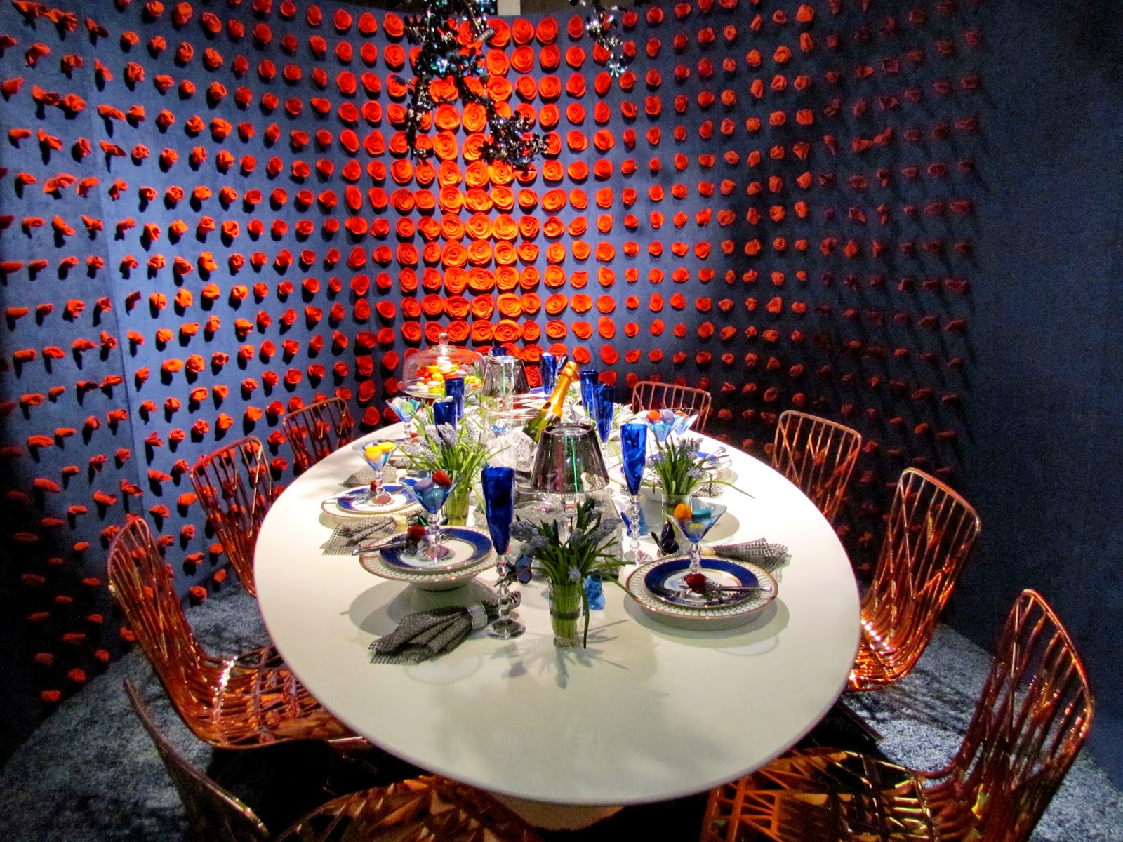 Dec-a-Porter: Imagination @ Home: DIFFA - Dining by Design - Part 3