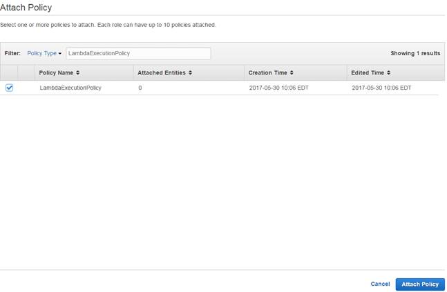 Data Tech Way: Update Security Groups Automatically Using AWS Lambda