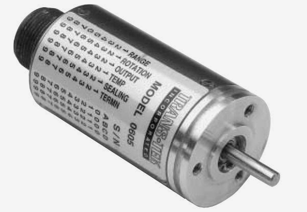 Transductores de señal