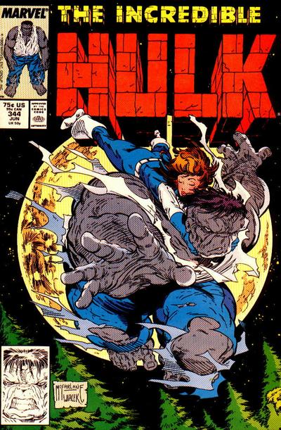 Radiação Gama: GALERIA DE ARTE: TODD MCFARLANE