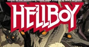 The Crossover Universe: Crossover Cover: Hellboy: Unnatural Selection