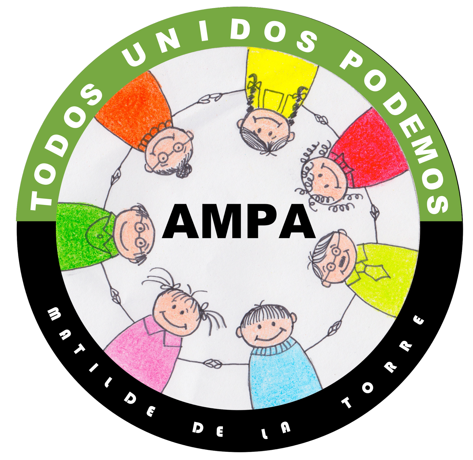 AMPA Matilde de la Torre: AMPA 2014-15