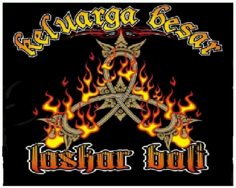 Keluarga Besar Laskar Bali: Foto-foto Laskar bali,Korlap WTC