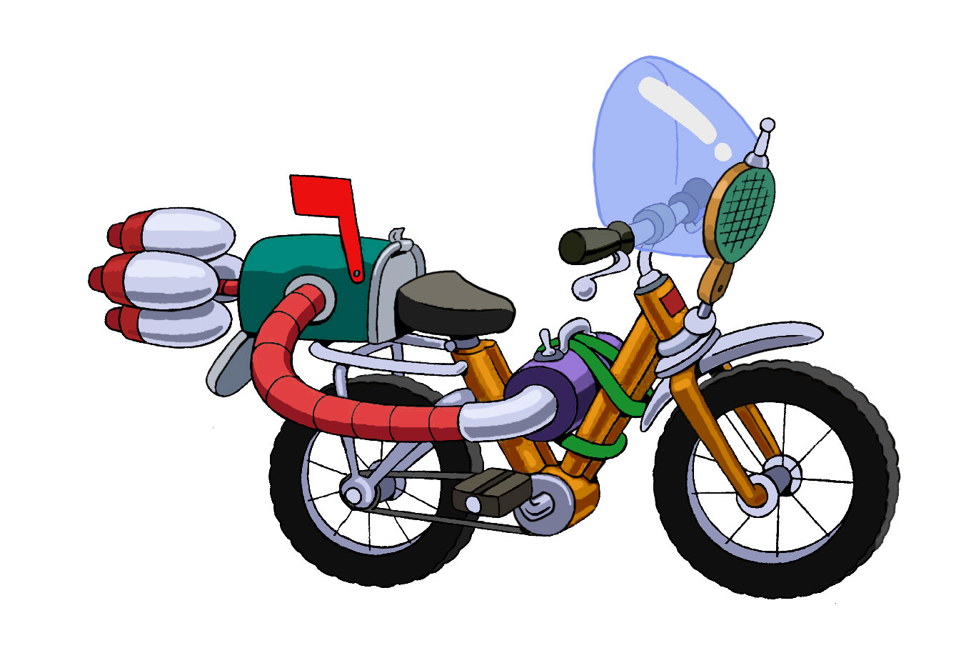 Art, Faith, and The Koko Lion: Codename: Kids Next Door – More 2x4 ...