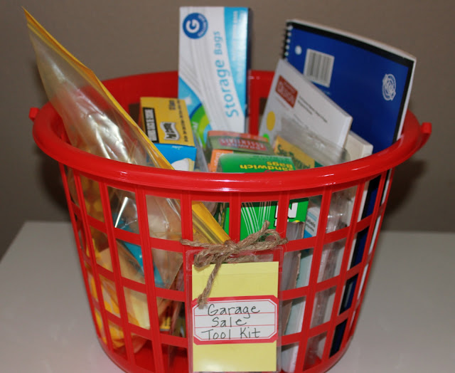 Organizing Ideas For The Weekend #18 | From Overwhelmed to Organized ...