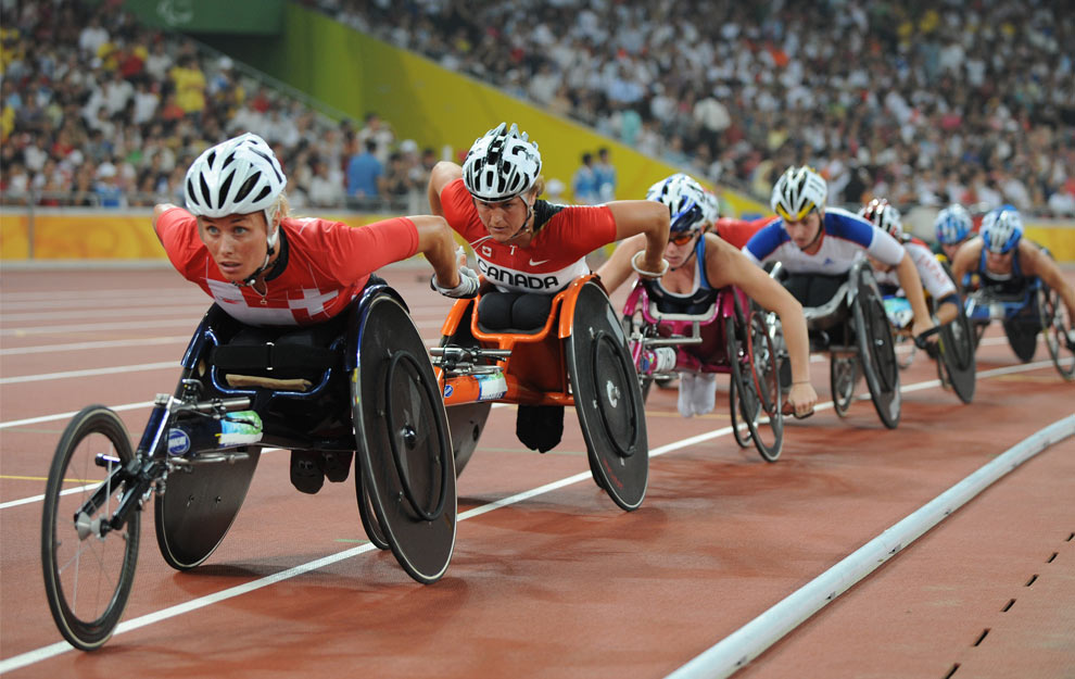 Media dis&dat: World 'split' over Paralympic-Olympic Games merger