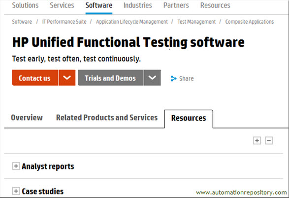 All Things You Should Know About Selenium, REST API, SOAP UI(Groovy ...