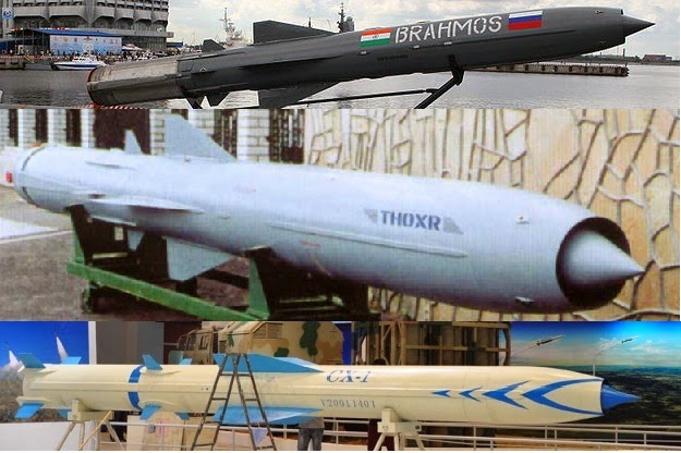 P-800 Oniks Anti-ship cruise missile | Pakistan Defence