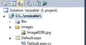 How to Use ResizableControlExtender Control on Your Asp.Net Website ...