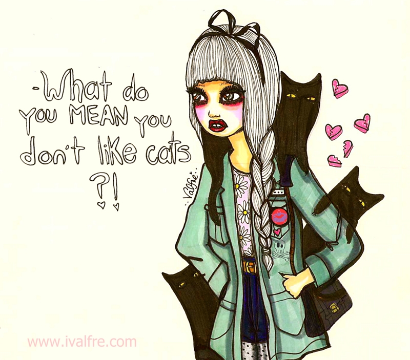 La Papio: Art: Las ilustraciones de Valfrè