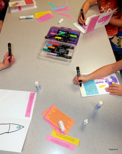 Tippytoe Crafts: Mother's Day/Teacher Appreciation