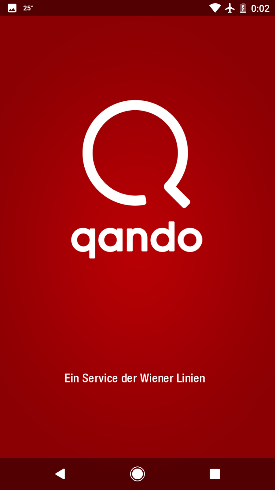 ウィーンの街歩きに Google Map は使えません qandoアプリがおすすめ|Oh! My UA!