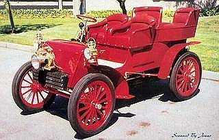 Sam's Auto Blog: PACKARD - Luxury